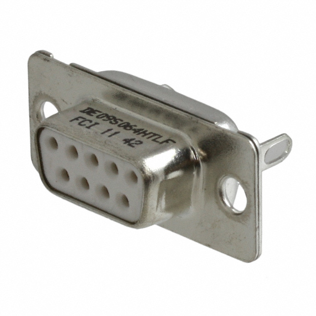 DE09S064HTLF Amphenol ICC (FCI) | Connectors, Interconnects | DigiKey